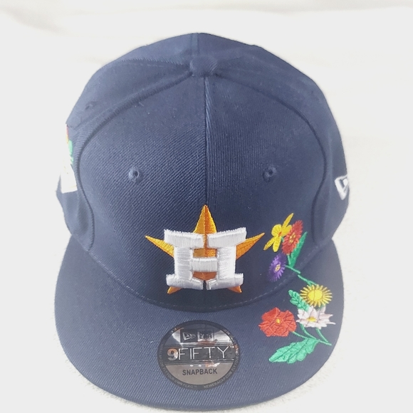 New Era | Accessories | New Era Snapback Hat | Poshmark